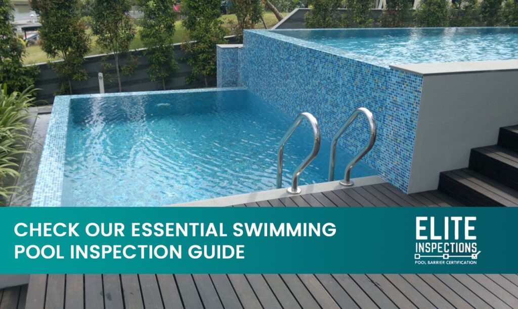 Key Elements in a Comprehensive Swimming Pool Inspection - Elite ...